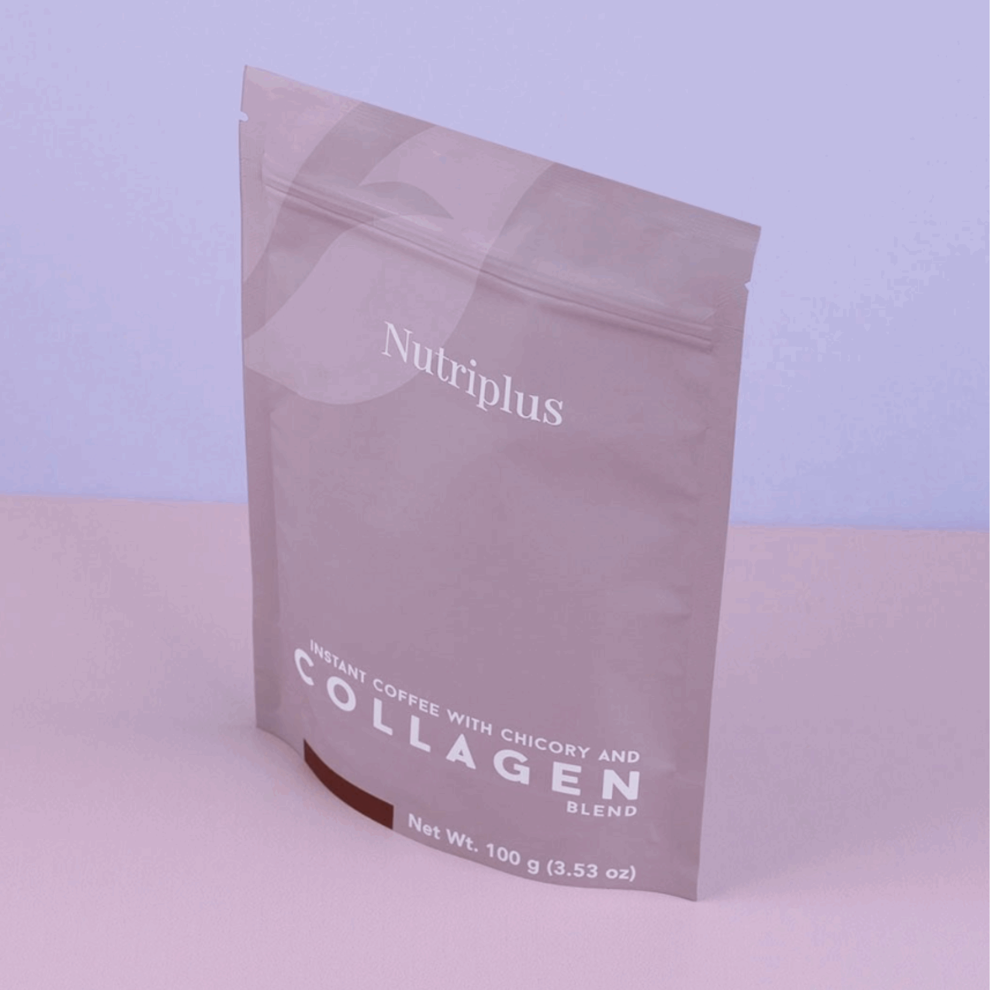 Nutriplus Collagen Coffee Blend | Shop Farmasi
